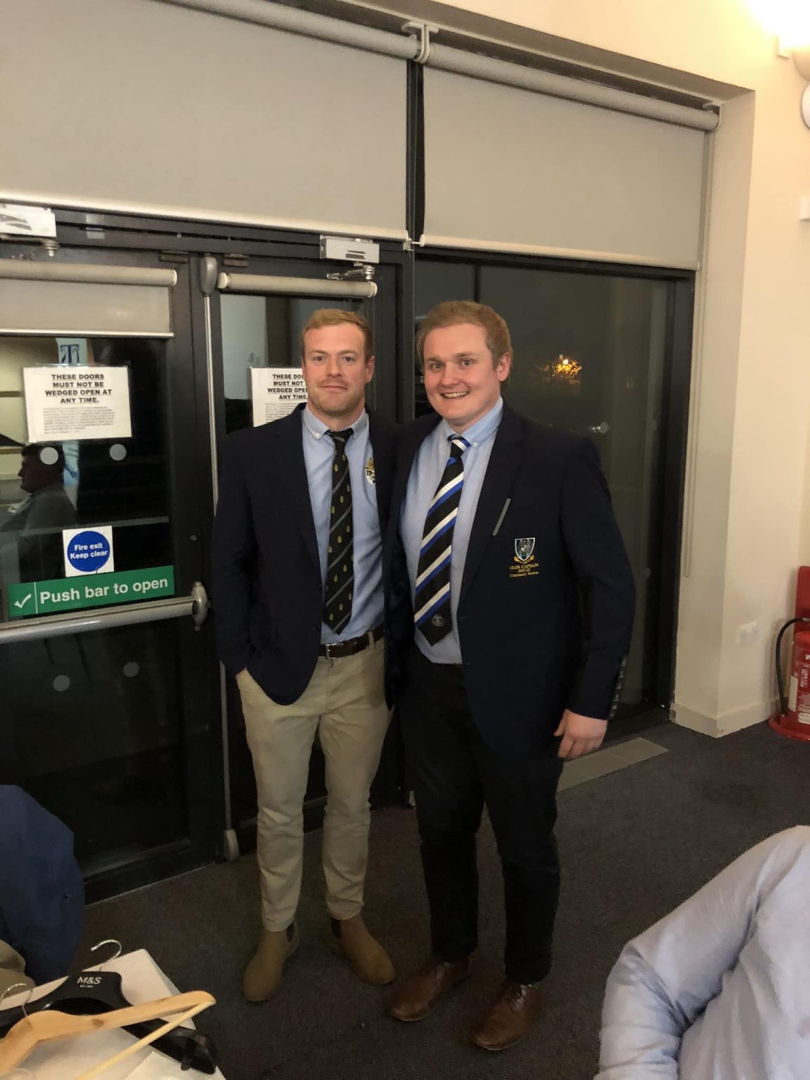 Gallery - CIYMS Rugby Club